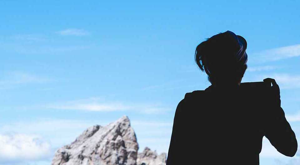 tips for your first solo adventure – Hypo Tours Lanka